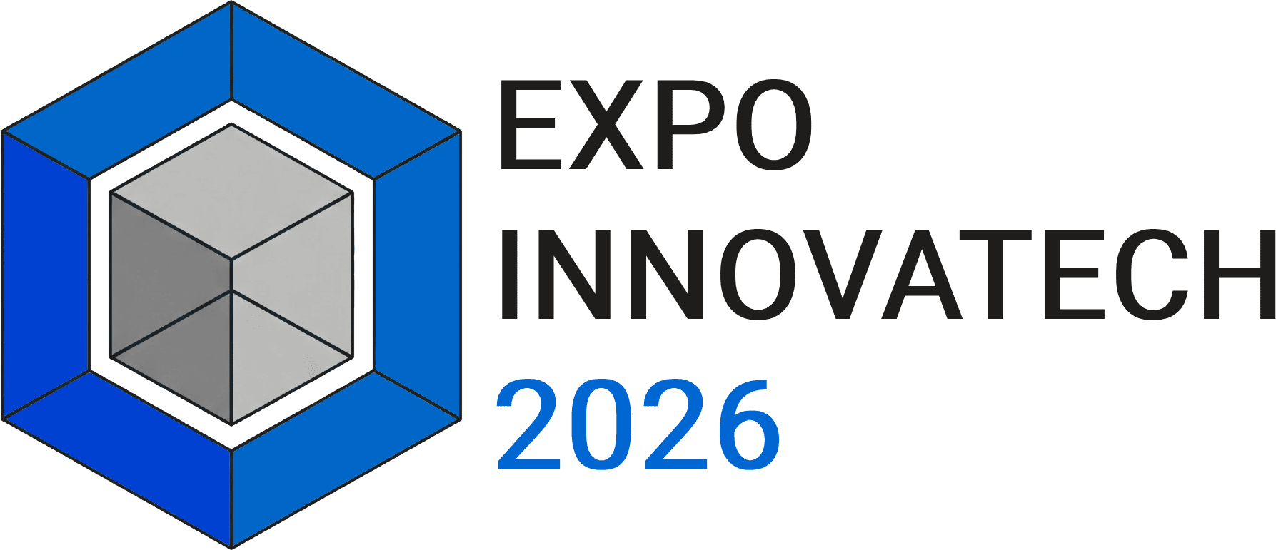 Expo Innova Tech 2026 - Tecnología para transformar y proteger al mundo
